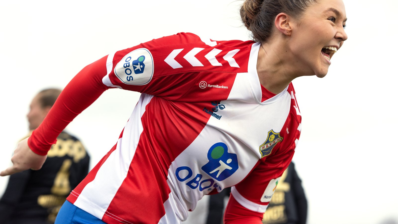 Lyn-prisene 2023 / Lyn Fotball Damer